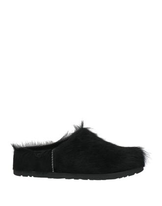 UGG OTZO CALF HAIR CLOG