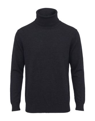 Alpha Studio STRICKWAREN - Rollkragenpullover auf YOOX.COM