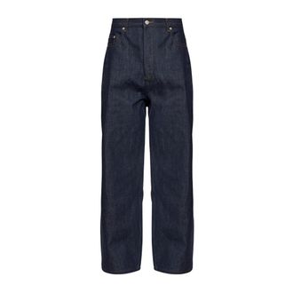 A.P.C. Dude Jeans - - Jeans - Herren - Blau - W32