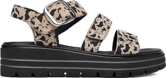 Remonte Sandalen Remonte CEO-D3N50-60 Beige