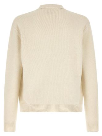 A.P.C. Cardigan - Cream