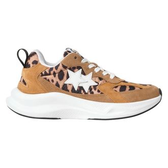 2Star 2Star, Damen, Schuhe, Braun, 40 EUGr&ouml;&szlig;e