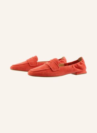 H&ouml;gl Loafer Liu rot