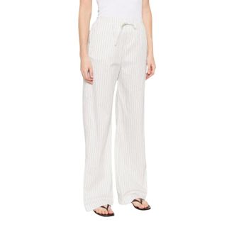 Iro Iro, Femme, Pantalons, Beige, Taille: 36 FR Pantalons