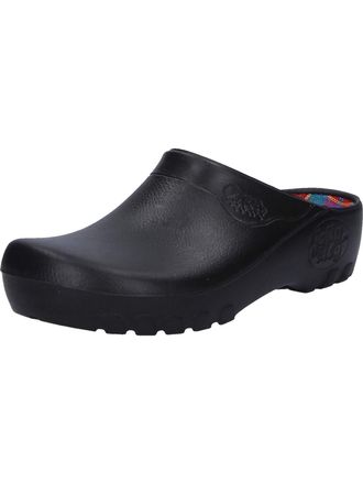 Jolly by Alsa Gartenclogs Fashion Jolly Clog schwarz 35