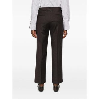 Berwich Alice Trousers - Brown