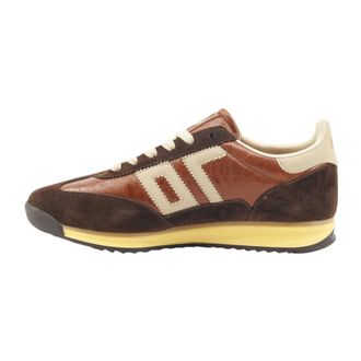 Back70 Back70, Herren, Schuhe, Braun, 45 EUGr&ouml;&szlig;e