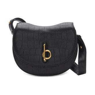 Burberry Stilvolle Schultertasche - - Bags - Damen - Schwarzk - ONE SIZE