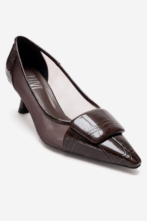 Prologue Ola Stiletto Pumps