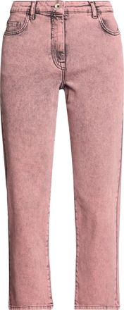 Patrizia Pepe HOSEN & R&Ouml;CKE - Jeanshosen auf YOOX.COM