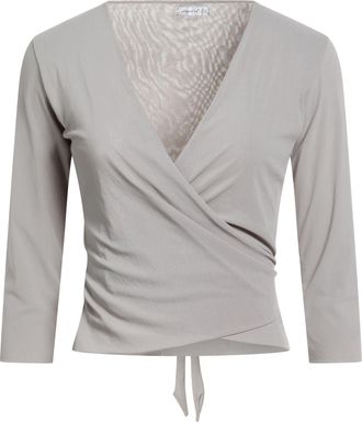 Almeria STRICKWAREN - Wickelpullover auf YOOX.COM