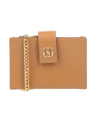 Bally Kleinlederwaren - Portemonnaies mit Tragriemen auf YOOX.COM