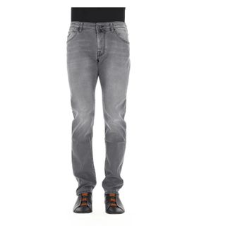 Jacob Cohen Herren, Jeans, Grau, W31Größe