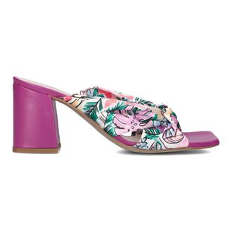 Lina Locchi Damen, Schuhe, Mehrfarbig, 39 EUGr&ouml;&szlig;e
