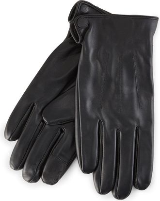 Strellson Fingerhandschuhe