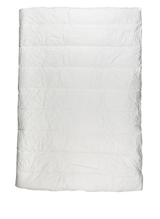 Centa-Star Centa-Star Winter-Bettdecke Vital Plus Duo weiss