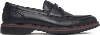 Clarks Slipper Aldwin2 Step 26320110 Braun
