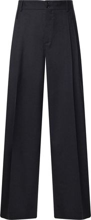 Dolce & Gabbana Casual Hose - Grau