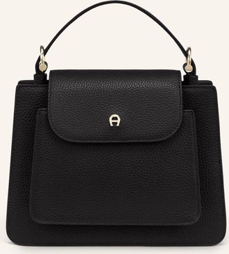 Aigner Aigner Handtasche Delia schwarz