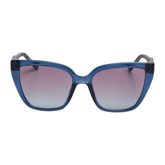 Liu Jo Cat-Eye-Sonnenbrille - - Accessories - Damen - Blau - ONE SIZE
