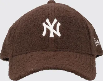 New Era Chapeau Homme couleur Marron