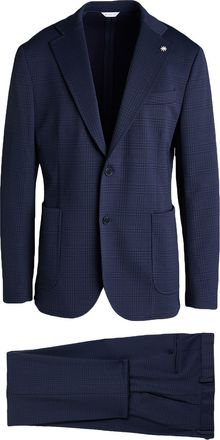 Manuel Ritz ANZ&Uuml;GE und CO-ORDS - Anz&uuml;ge auf YOOX.COM