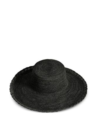 Ibeliv chapeau Playa - Noir