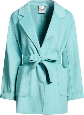 Gretha Milano JACKEN & M&Auml;NTEL - M&auml;ntel auf YOOX.COM
