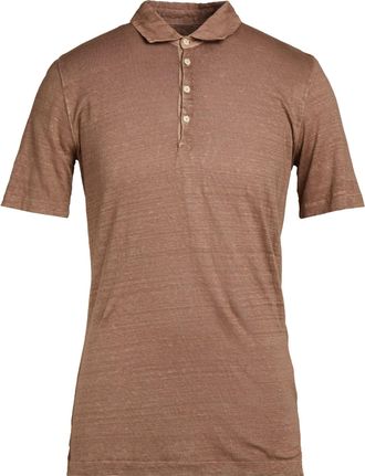 120% Lino TOPS - Poloshirts auf YOOX.COM