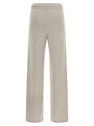 Max Mara Womens Beige Wool Casual Pants