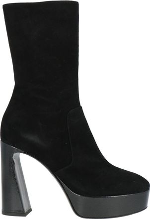 Alberta Ferretti SCHUHE - Stiefeletten auf YOOX.COM