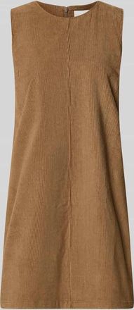 Armedangels Regular Fit Freizeitkleid aus Baumwoll-Mix