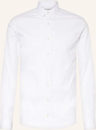 Tiger Of Sweden Hemd Filbrodie Extra Slim Fit weiss