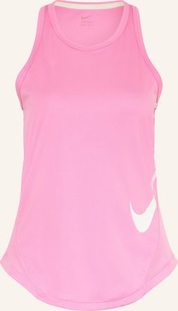 Nike Lauftop Tempo pink