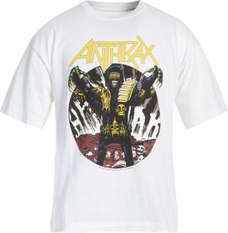 Neighborhood X ANTHRAX