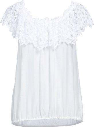 Isa Belle TOPS - Tops auf YOOX.COM