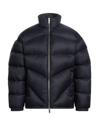 A|X Armani Exchange JACKEN & M&Auml;NTEL - Pufferjacken & Daunenjacken auf YOOX.COM