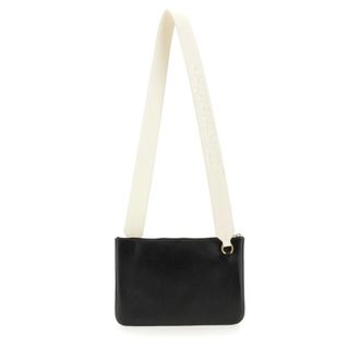 Jil Sander Link Schultertasche - - Bags - Damen - Schwarzk - ONE SIZE