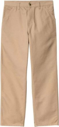 Carhartt Work in Progress Homme, Pantalons, Brun, Taille: W31 Hooded SweaT-shirt