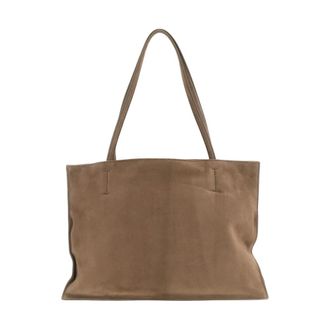 Maeden Markttasche - - Bags - Damen - Braun - ONE SIZE