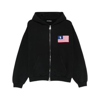 Cole Buxton Herren, Sweatshirts & Hoodies, Schwarzk, MGr&ouml;&szlig;e