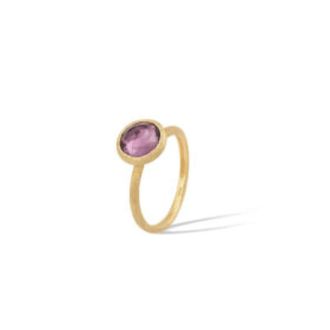 Marco Bicego Femme, Accessoires, Violet, Taille: ONE Size Jaipur Ring
