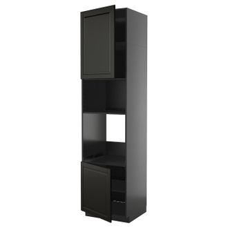 IKEA METOD Hochschrank f&uuml;r Einbauger&auml;te