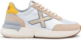 Munich Unisex Versus WMN 109 Sneaker, 40 EU