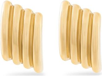 Aldo Aldo Ohrringe Mariline 13868625 Goldfarben