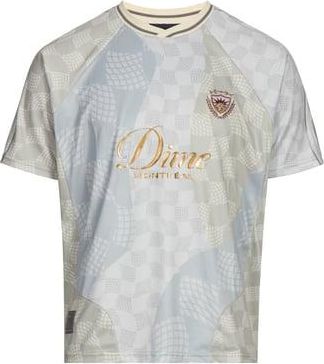 Dime T-shirt imprimé