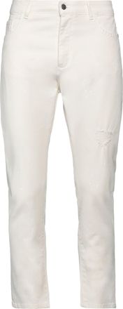 Out / Fit HOSEN & R&Ouml;CKE - Jeanshosen auf YOOX.COM