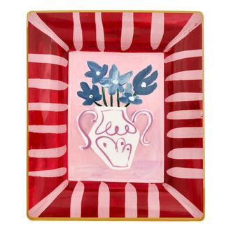 BITOSSI HOME Vide-poches Con Amore, Chiara Perano Bitossi