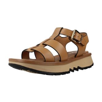 Stonefly Stonefly, Femme, Chaussures, Brun, Taille: 38 EU Star 10 LTH