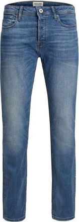 Jack & Jones Klassische Blaue Jeans f&uuml;r jeden Anlass - - Jeans - Herren - Blau - W28 L32